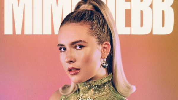 MIMI WEBB | ENERGY ÖSTERREICH